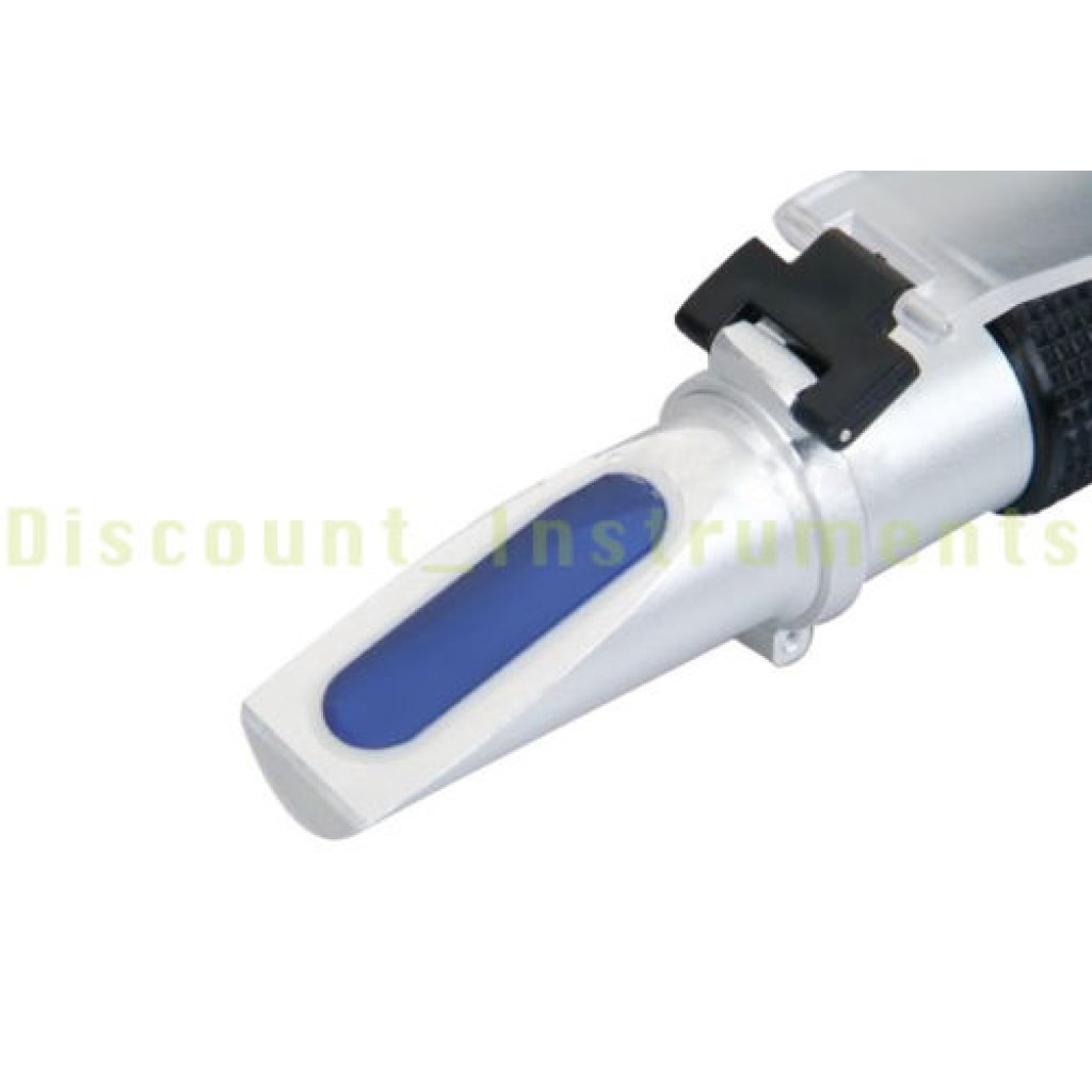 Refractometer For Adblue, Ethylene, Propylene, Urea - Discount Instruments