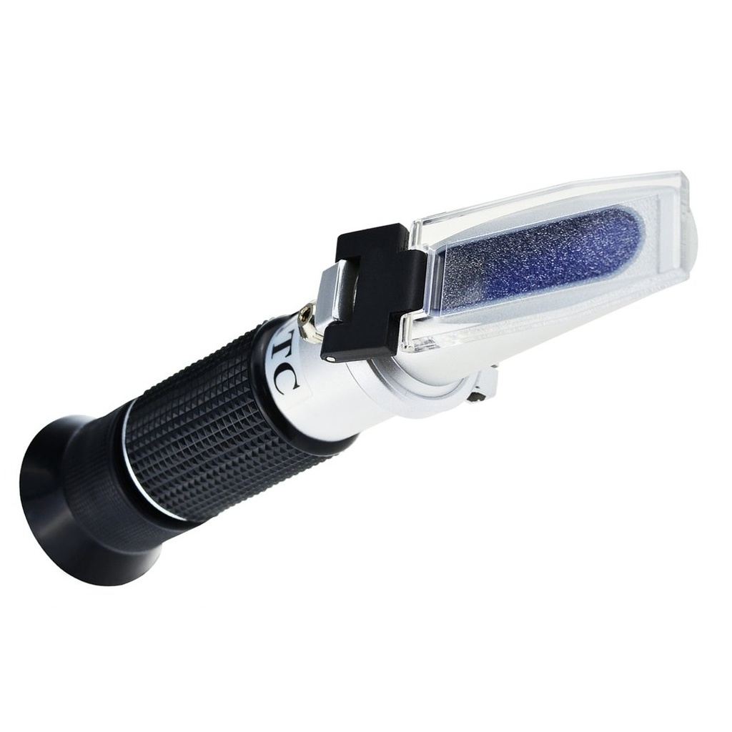 Refractometer For Adblue, Ethylene, Propylene, Urea - Discount Instruments