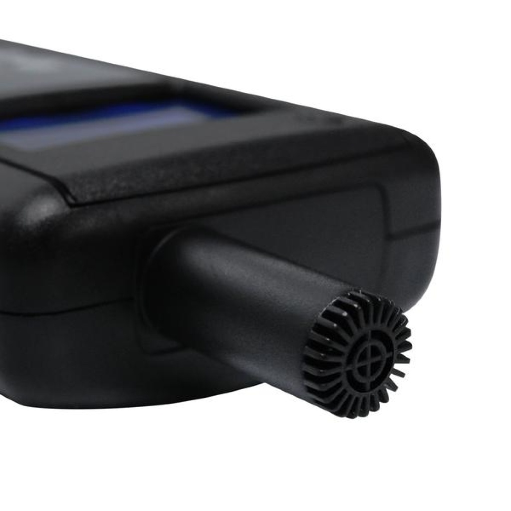 Indoor / Outdoor Digital Humidity Temperature Meter with Wet Bulb Temp ...