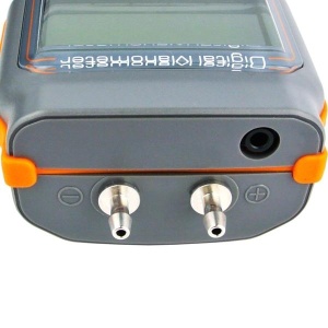 Professional Digital Differential Air Pressure Manometer - Discount ...