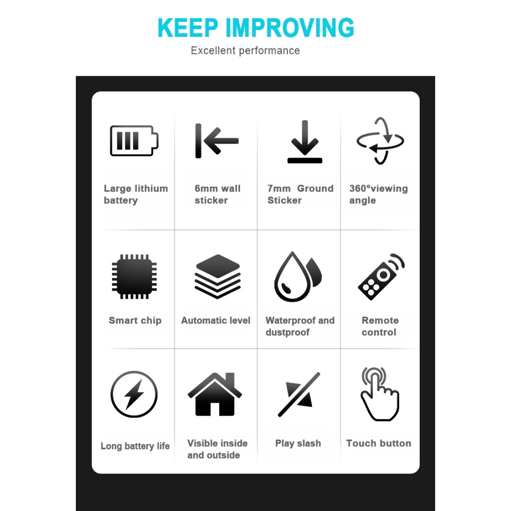 Self Levelling 360 Laser Level w/ Remote Control - Discount Instruments