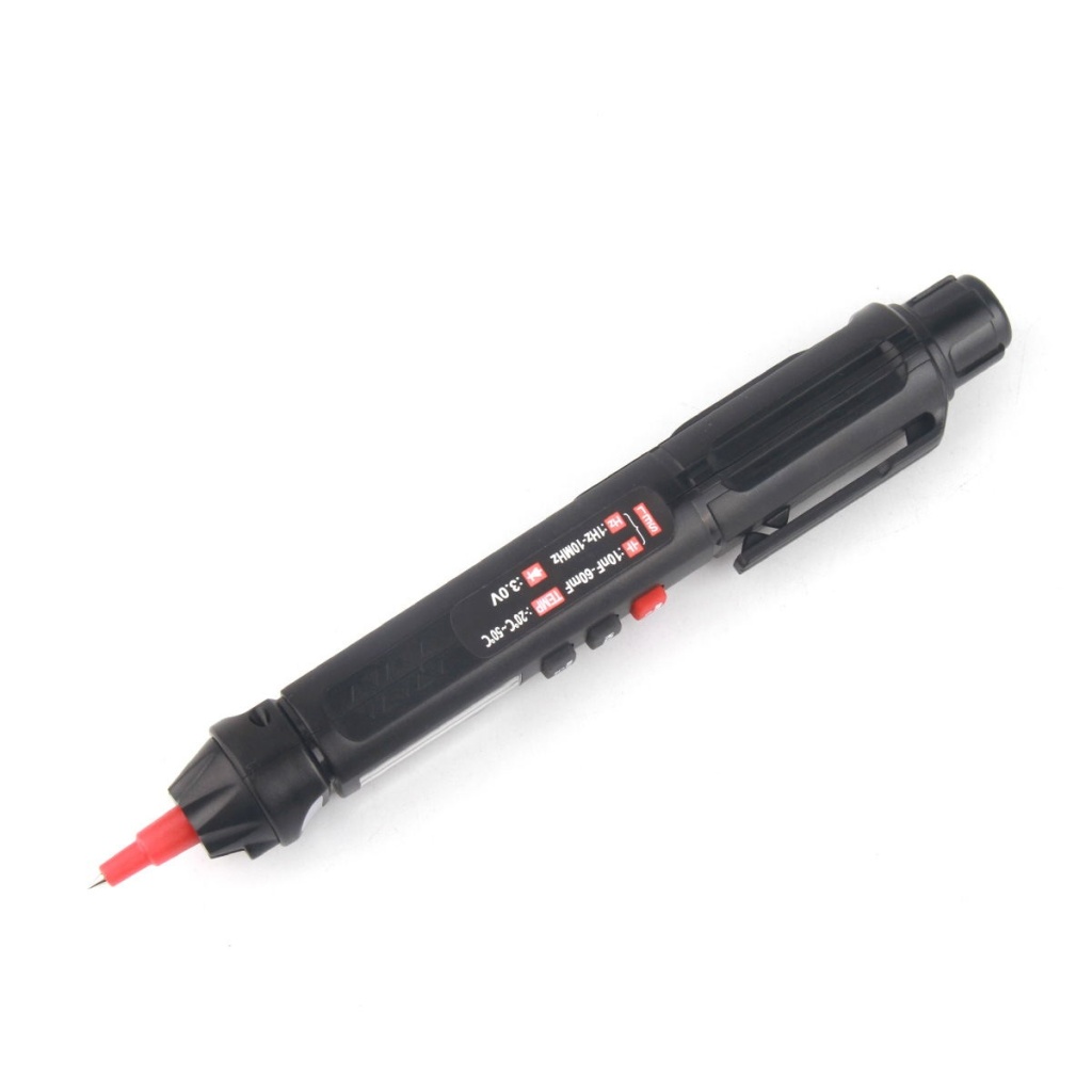 Portable Professional Smart Pen Multimeter - Discount Instruments