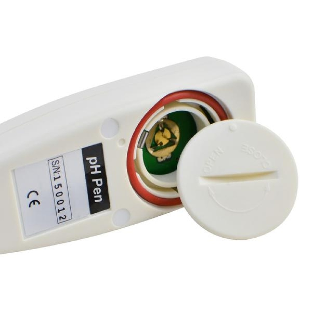 Pen Type Digital pH Meter & Water Quality Tester W/ Probe - Discount ...