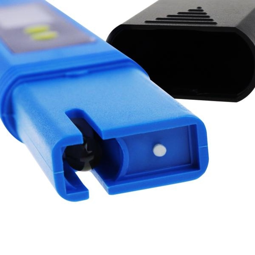 Digital Pen Type pH Meter - Discount Instruments