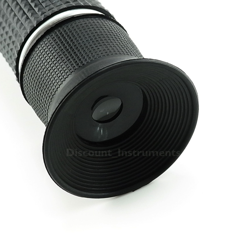 Refractometer For Traditional Salinity, Salt Water, Brine - Discount ...