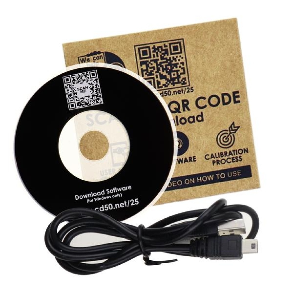 Professional Sound Level Meter W/ High Accuracy, Backlit Display & Data ...