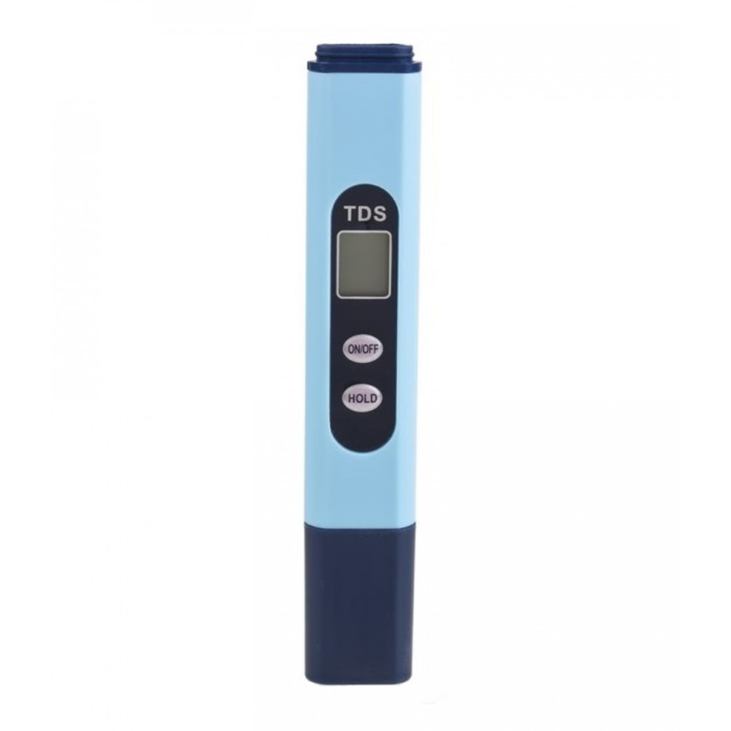 Digital TDS Meter - Discount Instruments