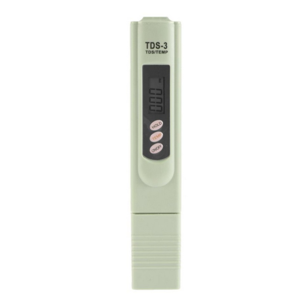 Digital TDS Meter - Discount Instruments