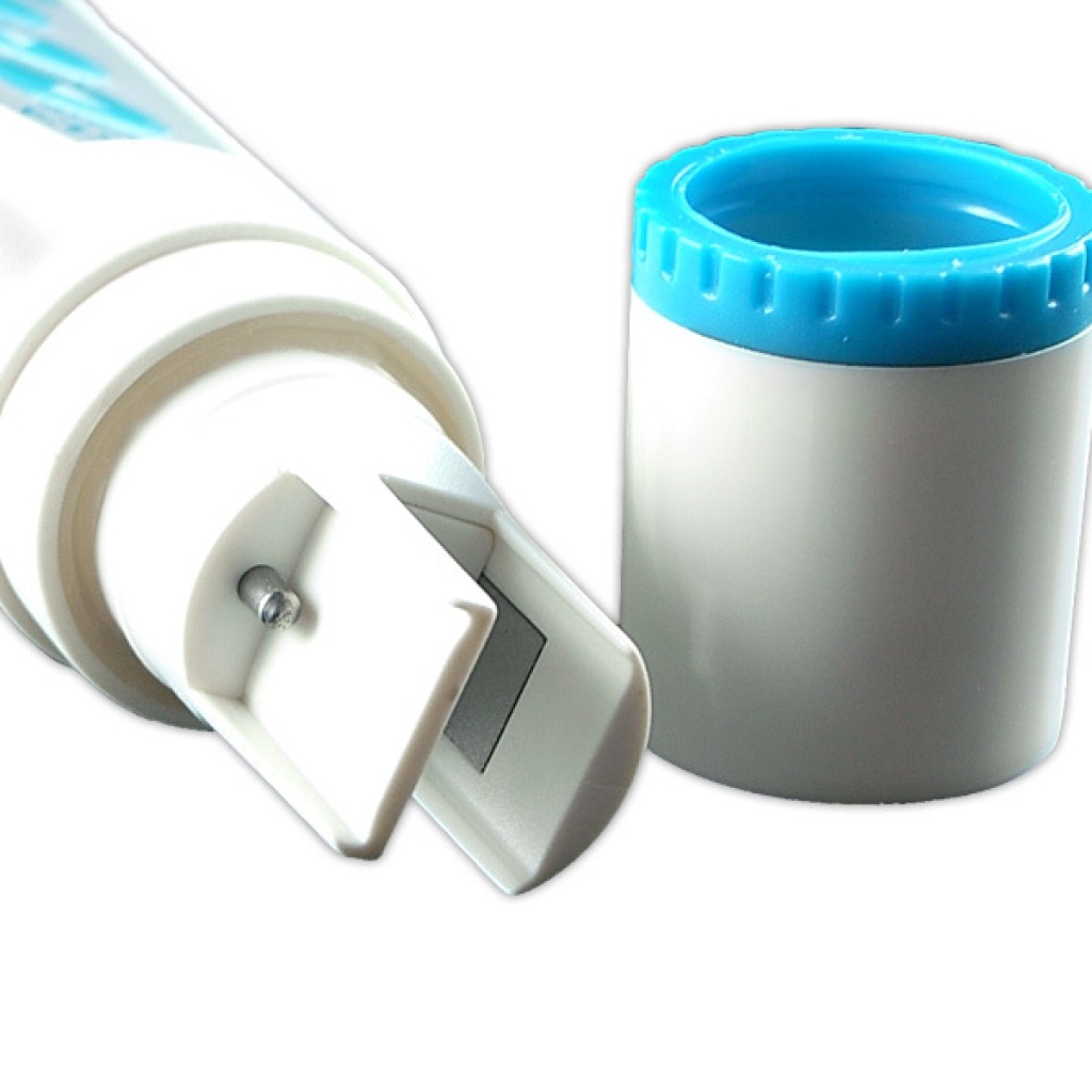 Digital TDS / EC / Conductivity Meter IP65 Waterproof - Discount ...