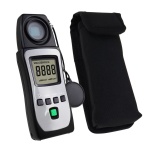 Portable Professional Digital Radiometer and UV-AB Ultra Violet ...